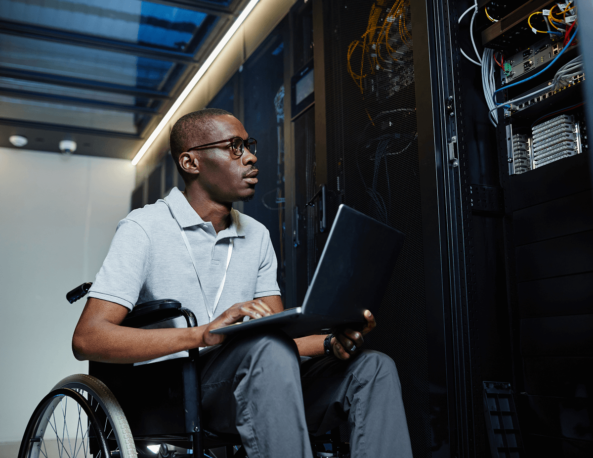 Genially: Security & Privacy